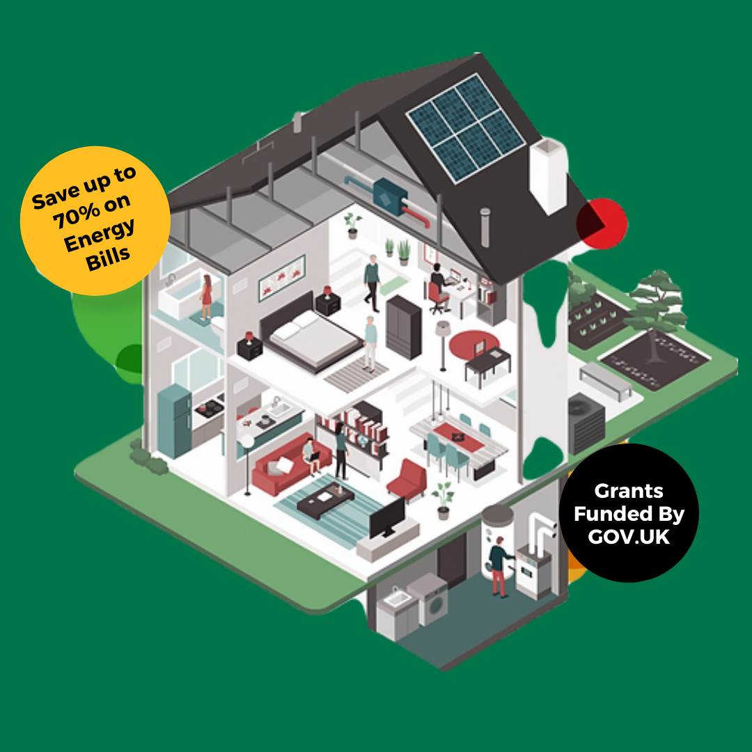EcoFlex Solutions – ECO4 Scheme
